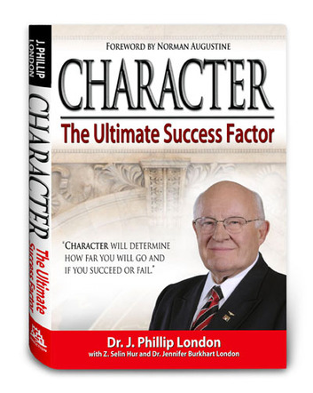 Character: the Ultimate Success Factor? » Posts | GovLoop