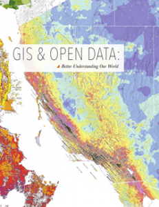 Open Data and GIS: Better Understanding Our World » Resources | GovLoop