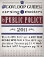 GovLoop’s Guide to the Master of Public Policy Degree » Resources | GovLoop