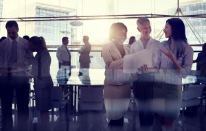 8 Tips for Networking » Posts | GovLoop