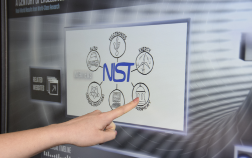 Help Government, Help IoT » Posts | GovLoop