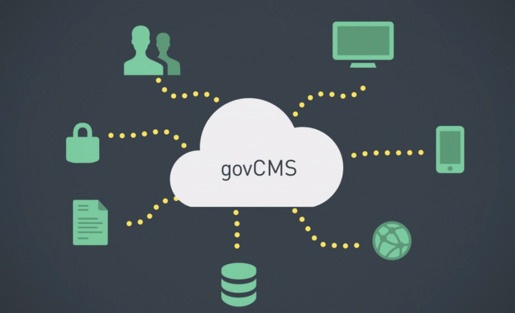 GovCMS Launches in Australia » Community | GovLoop