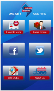 19 of the Coolest Government Mobile Apps » Community | GovLoop