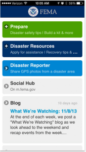 19 of the Coolest Government Mobile Apps » Community | GovLoop