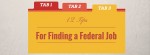 12 Tips on Navigating the Federal Job Application Process » Community ...
