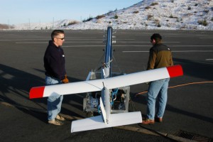 It’s a Bird, It’s a Plane, It’s Cool Government Drones » Community ...