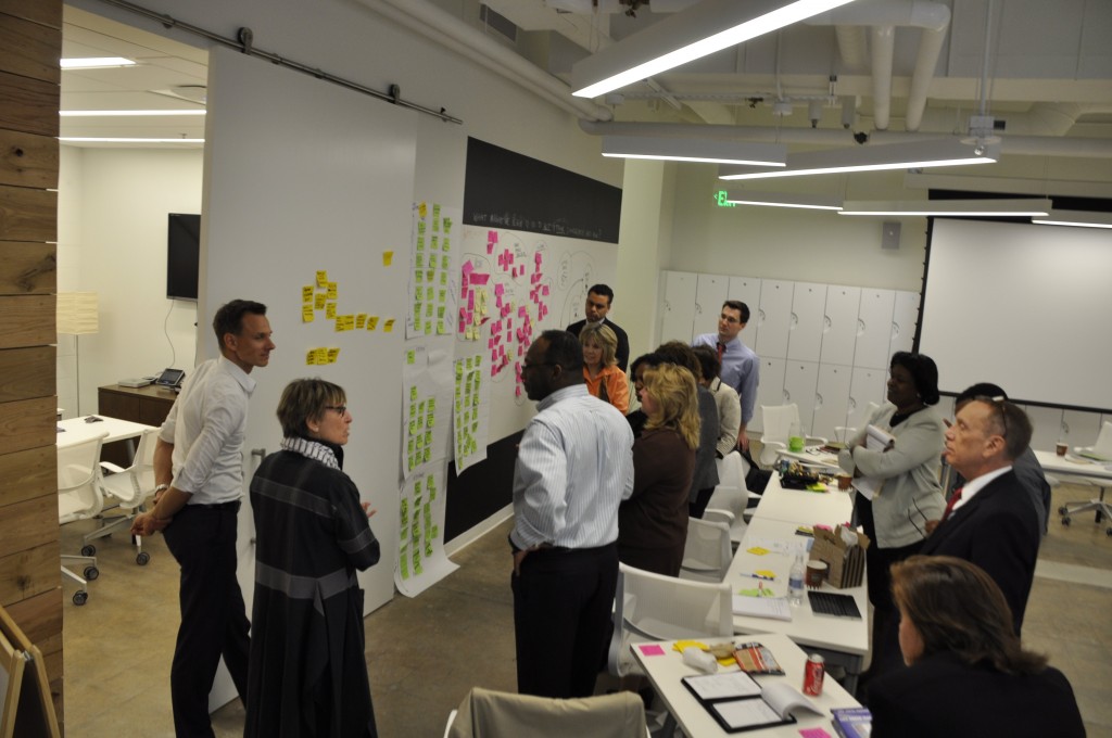 The Lab at OPM: Reflections on my Detail so Far » Community | GovLoop