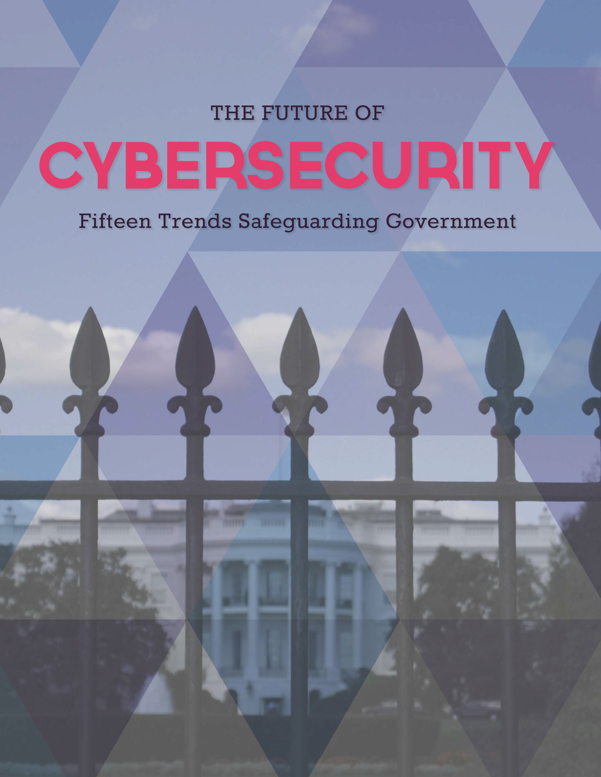 The Future of Cybersecurity: 15 Trends Safeguarding Government ...