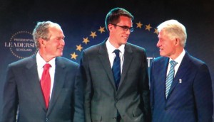 6 Tips to Lead Like a President » Posts | GovLoop