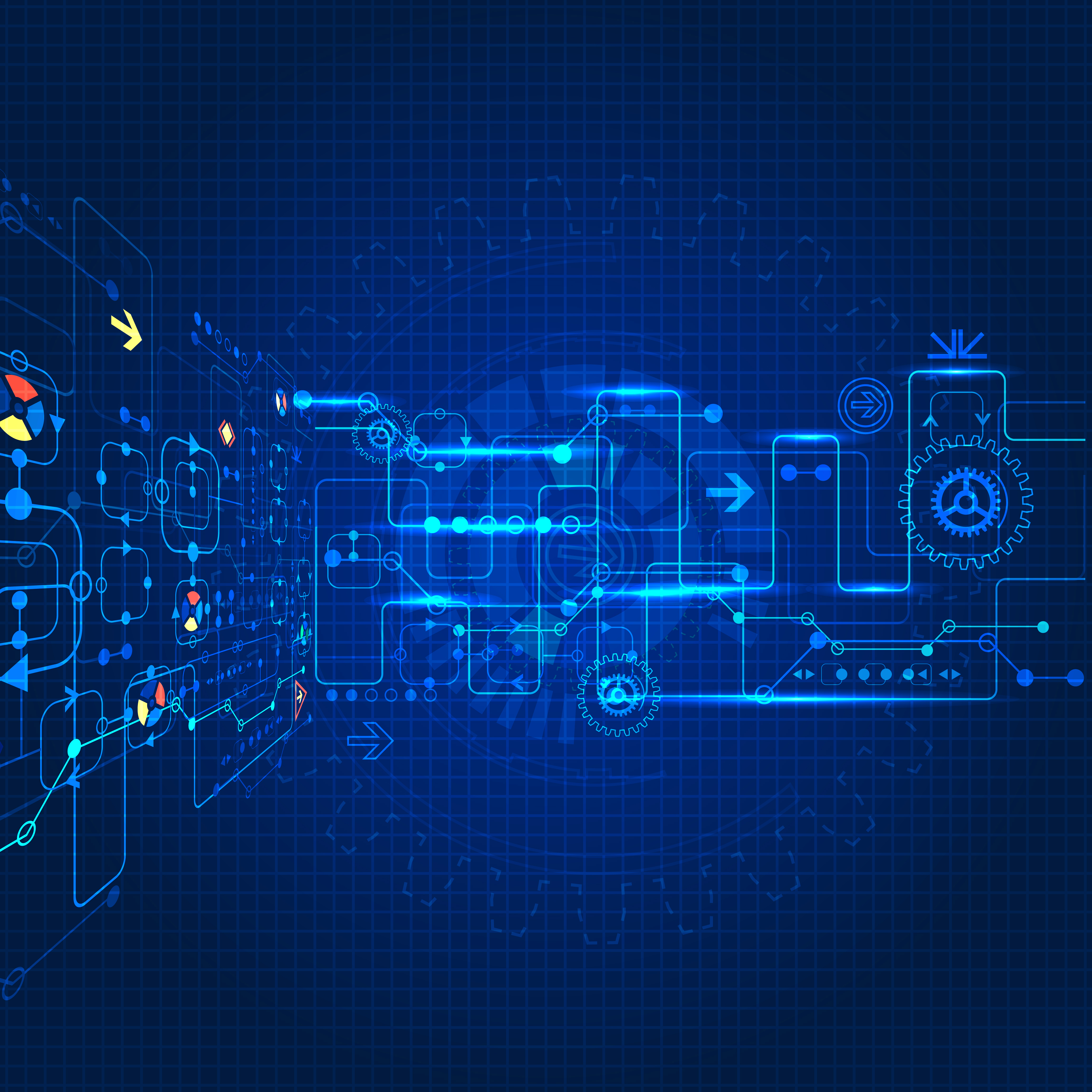 Technology Infrastructure and Support at the Commonwealth of ...
