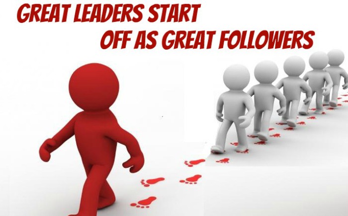 What “The Intern” Teaches Us About Followership » Community | GovLoop