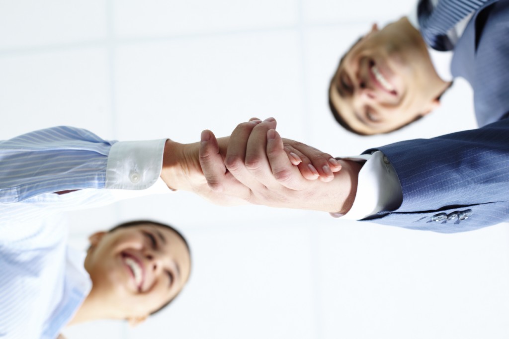 6 Essential Ways to Build Trust in Your Team » Community | GovLoop