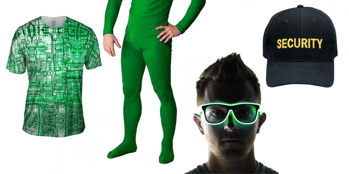 7 Fun Halloween Costume Ideas Inspired By Government Community Govloop