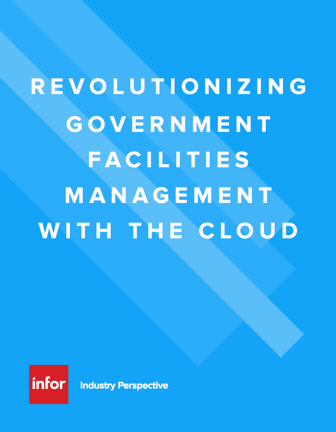 Revolutionizing Government Facilities Management With the Cloud » Resources | GovLoop
