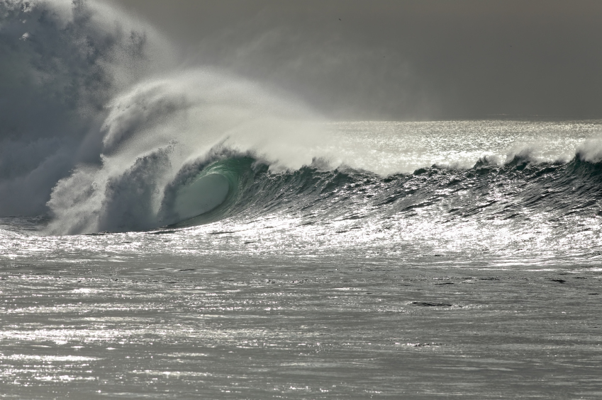 The Silver Tsunami is Coming » Posts | GovLoop