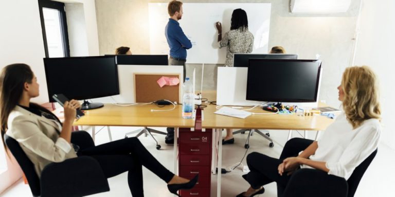 5 Ways to Incorporate What You Learned at a Training in Your Office ...