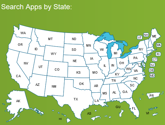 The Best Government Mobile Apps for Business… and Your Office ...
