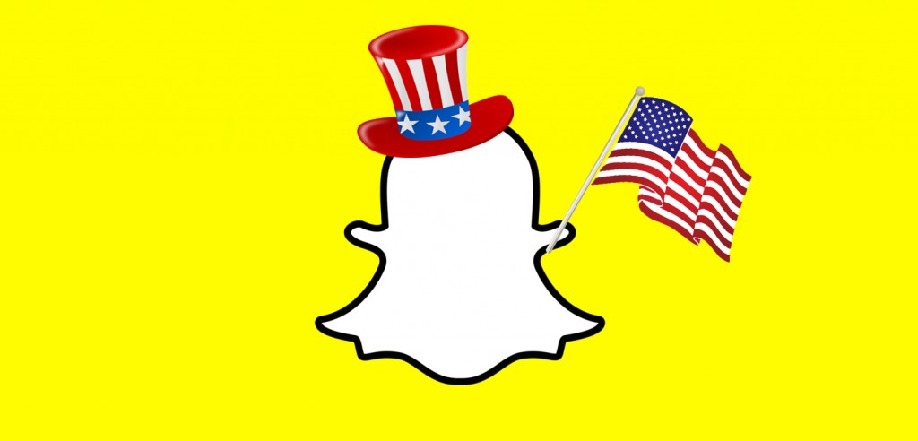 Snapchat for Government: The Basics » Community | GovLoop