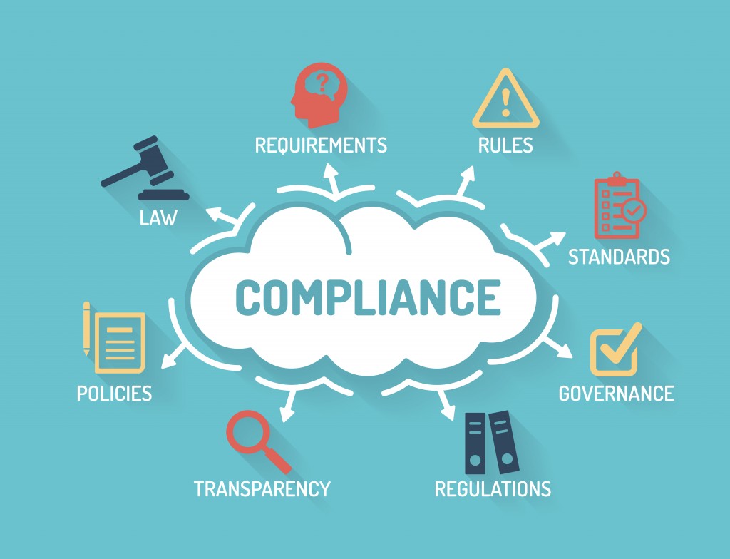 Achieving Compliance with Multiple Standards » Posts | GovLoop Achieving Compliance with Multiple Standards » Posts | GovLoop