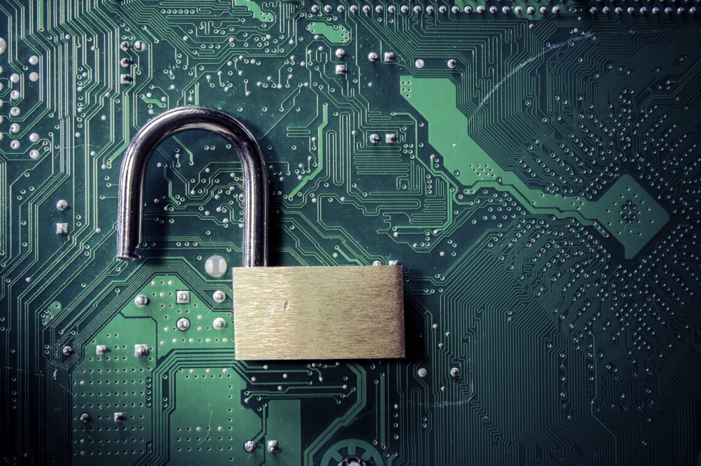 Cybersecurity NAICS Codes Might Be Coming Soon! » Community | GovLoop