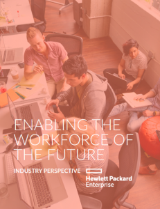 Enabling the Workforce of the Future » Resources | GovLoop