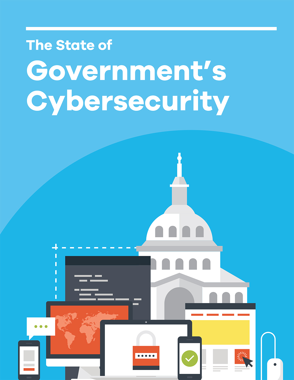 The State of Government’s Cybersecurity » Resources | GovLoop