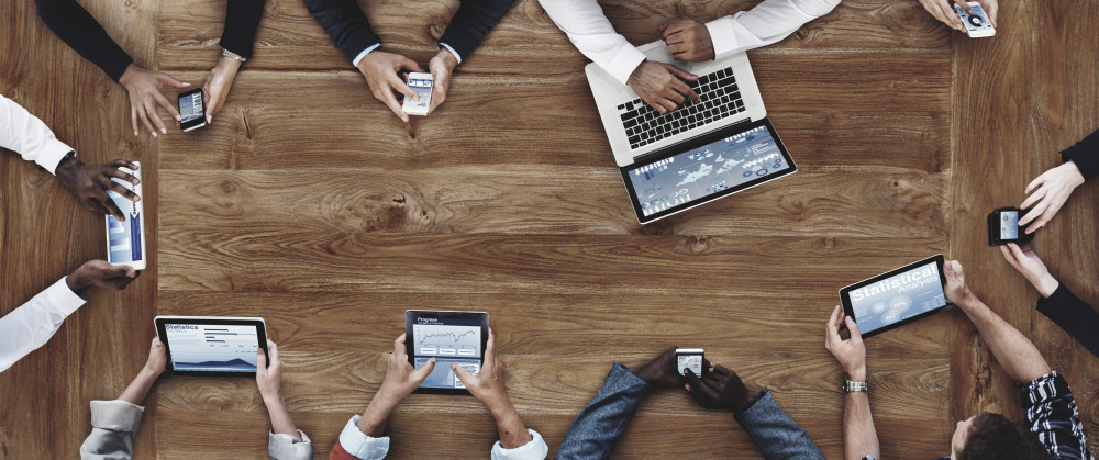 6 Things to Consider When Implementing New Technology » Community | GovLoop 6 Things to Consider When Implementing New Technology » Community | GovLoop