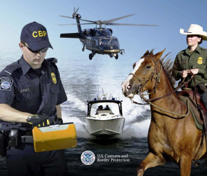 Managing U.S. Customs and Border Protection » Community | GovLoop