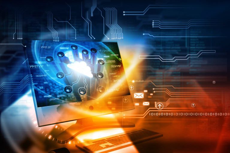 Defining High-Performance Computing » Posts | GovLoop