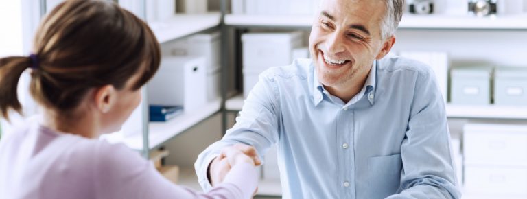 4 Ways to Get Your Mentorship Started on the Right Foot » Posts | GovLoop