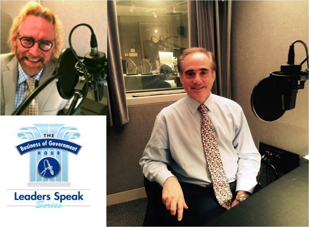 Dr. David Shulkin on Reforming VA Healthcare » Community | GovLoop