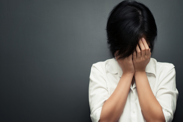 How to Deal at Work When Dealing with Personal Problems » Posts | GovLoop