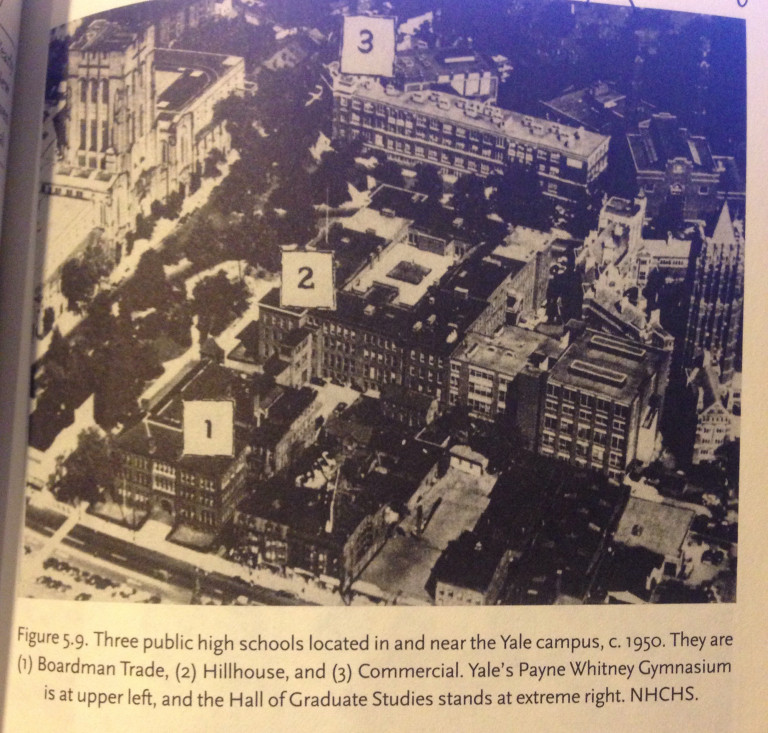 What’s One Way to Improve Town-Gown Relationships? » Community | GovLoop