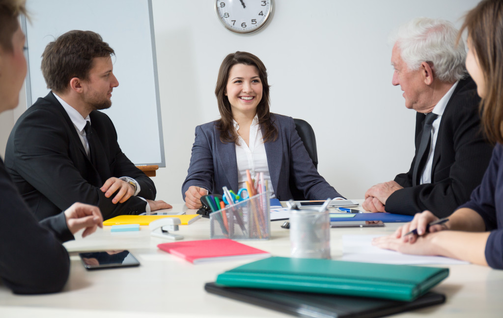 How To Manage The Multi-Generational Workforce And Avoid Age ...