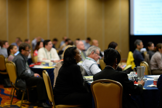 The Power of Collaboration in Government » Trainings | GovLoop