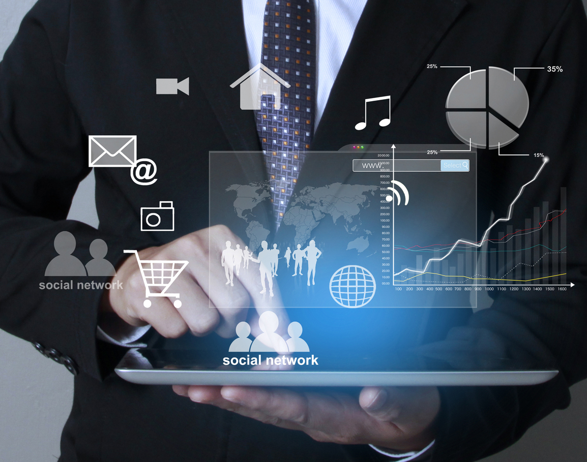 Monitoring Your Agency’s Data – How Can Agencies Achieve True Sensor Situational Awareness ...