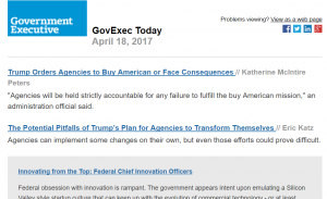 7 of the Most Useful Resources to Keep Up With Federal Government News ...
