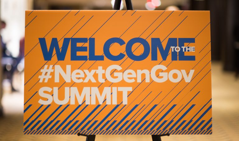 What Went Down at NextGen 2017 » Posts | GovLoop
