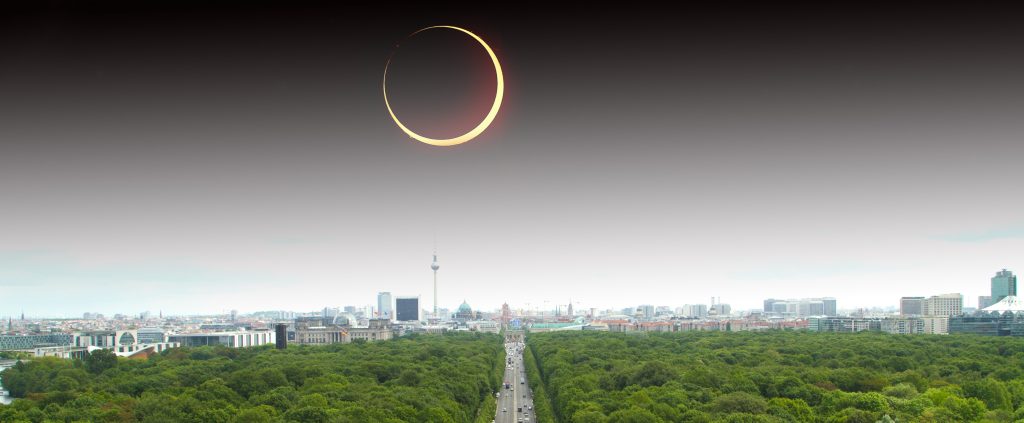 Why Should I Visit Your City to Watch the Solar Eclipse? » Community ...