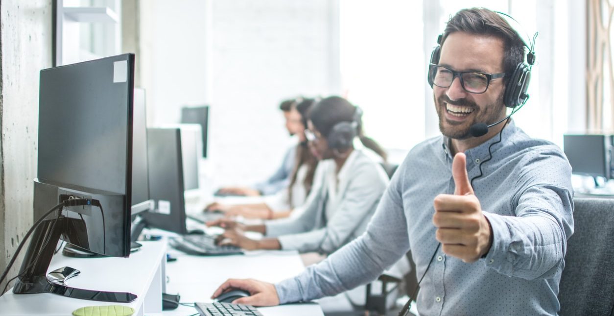 What’s the Deal With Customer Service in Government? » Posts | GovLoop