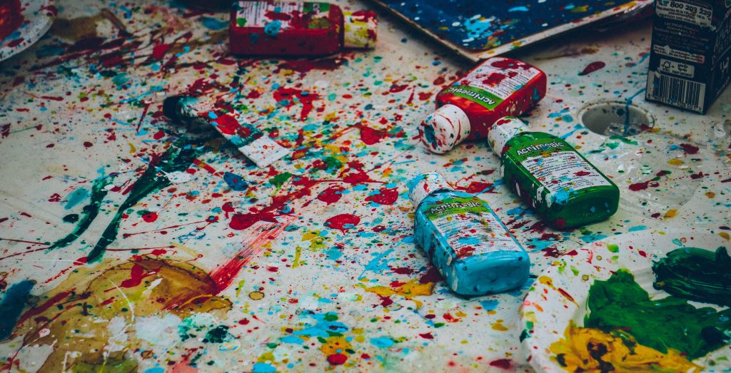 Rising Above the Messiness of the Human Condition » Community | GovLoop