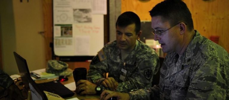 What Network Modernization Can Do for DoD » Posts | GovLoop
