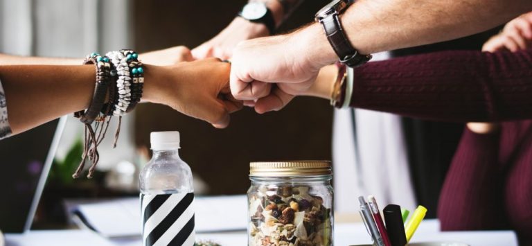 3 Ways to Strengthen Your Government Through Collaboration » Community ...