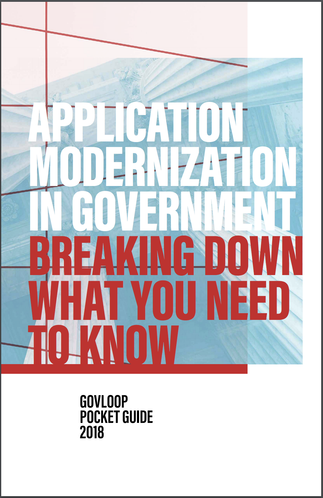 Application Modernization in Government: Breaking Down What You Need to ...