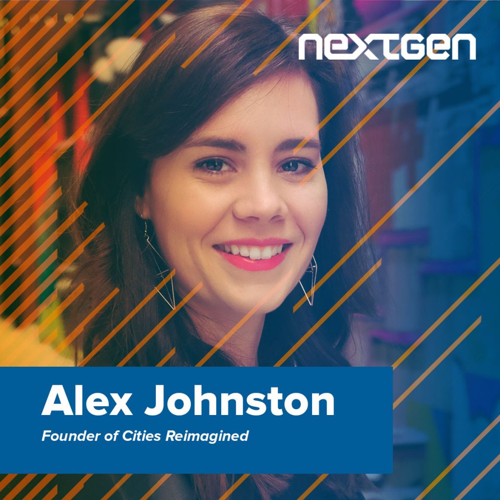Meet Your NextGen 2018 Keynote Speakers » Posts | GovLoop