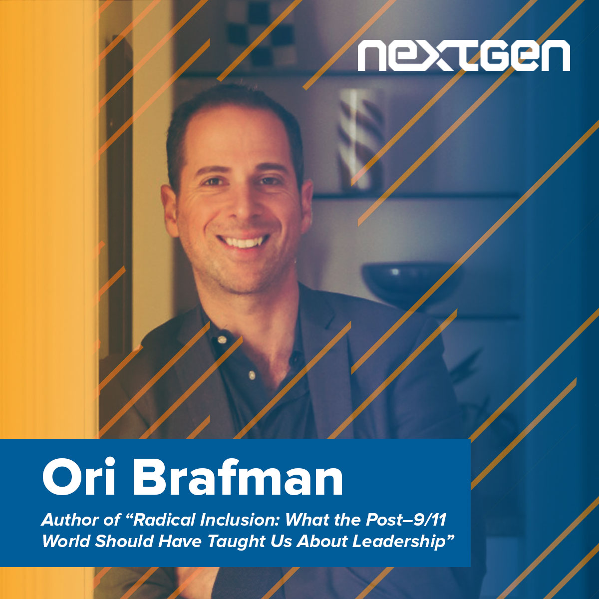 Meet Your NextGen 2018 Keynote Speakers » Posts | GovLoop