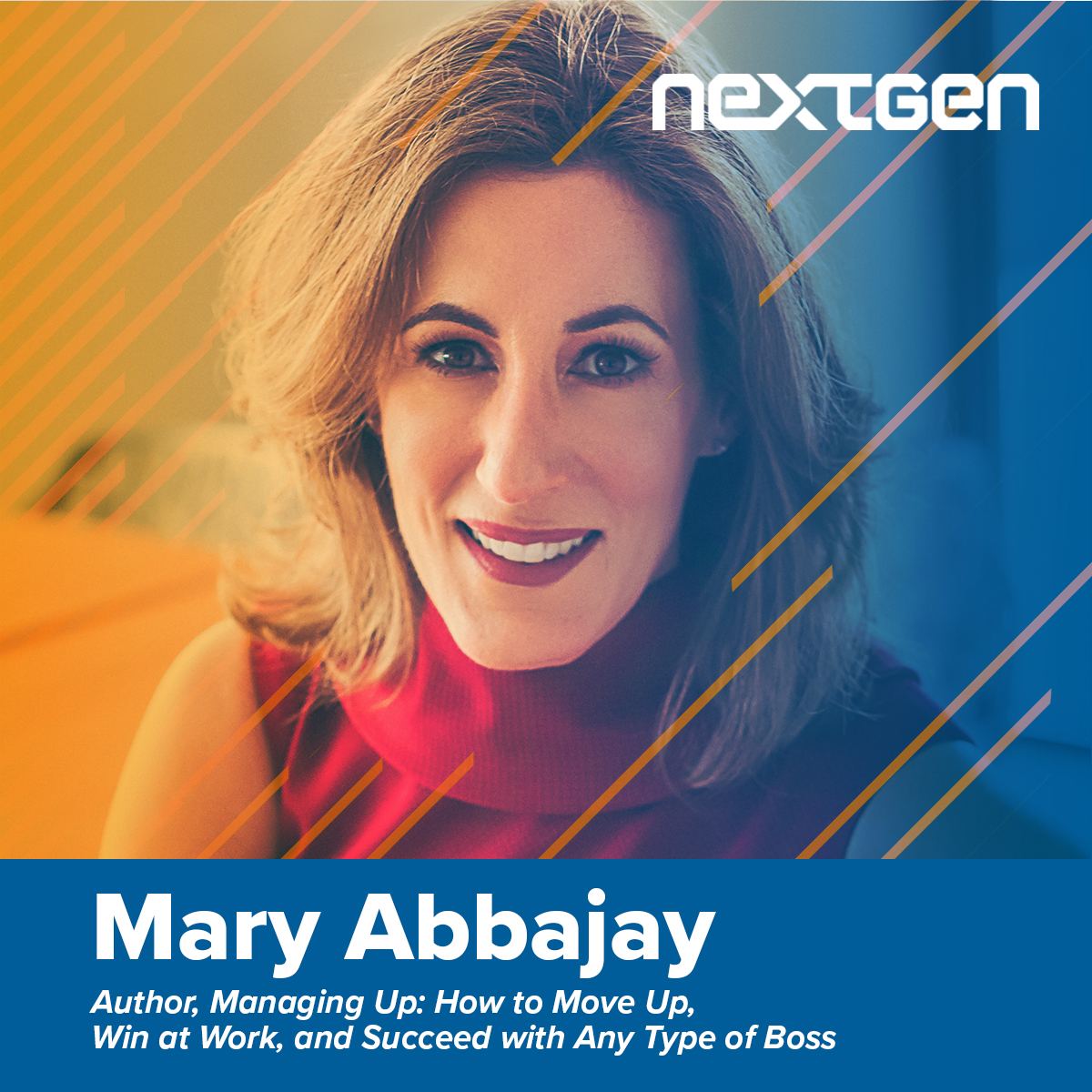 Meet Your NextGen 2018 Keynote Speakers » Posts | GovLoop