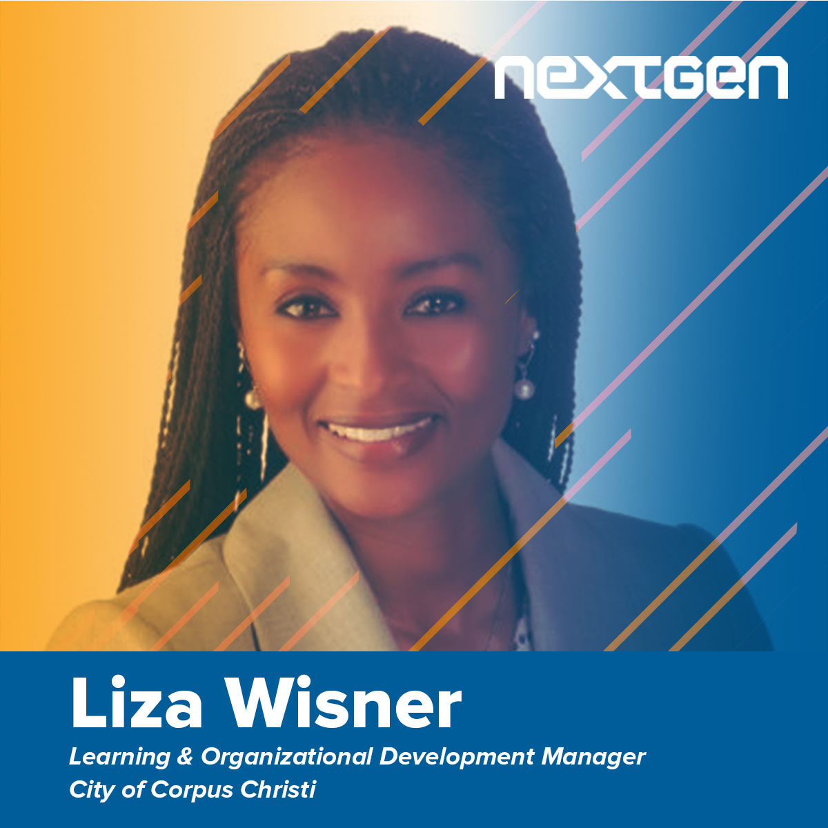 Meet Your NextGen 2018 Keynote Speakers » Posts | GovLoop