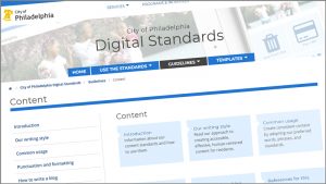 How to Create an Editorial Style Guide for Your Agency » Community ...