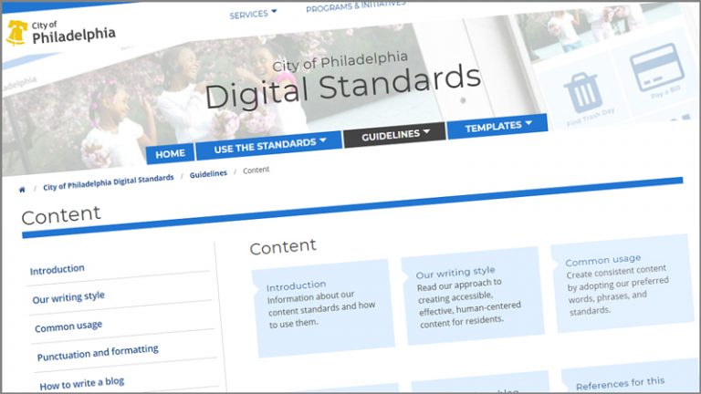 How to Create an Editorial Style Guide for Your Agency » Community ...